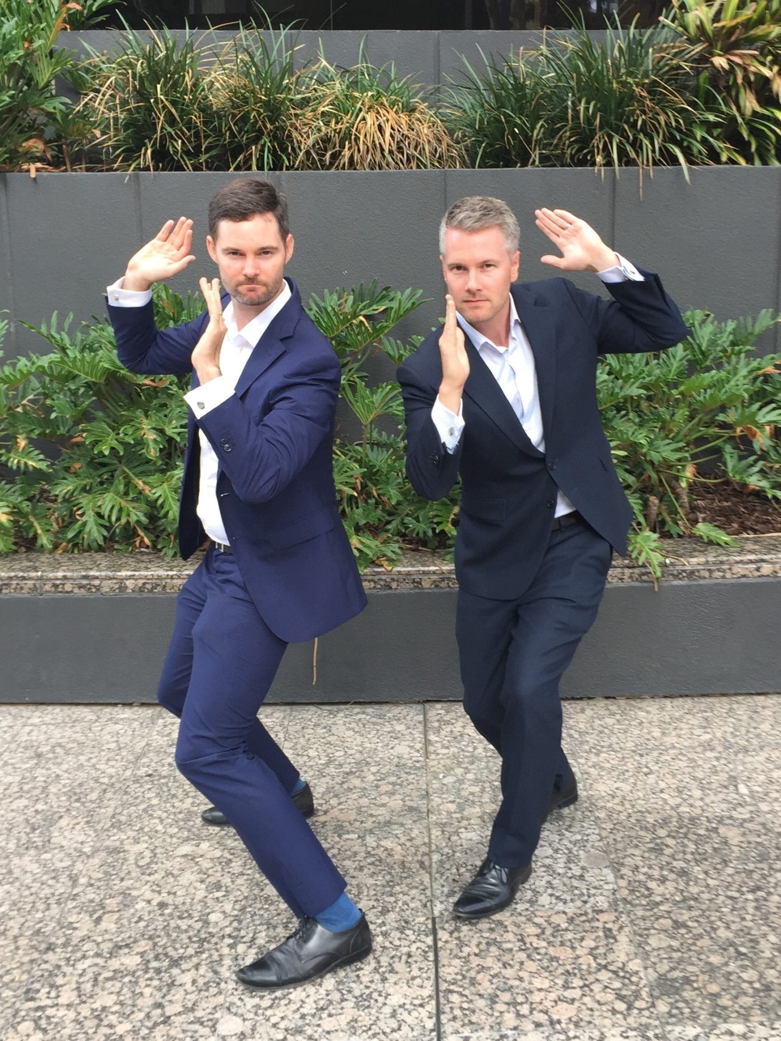 Nick Veitch appointed as Managing Director of VLC - Veitch Lister ...