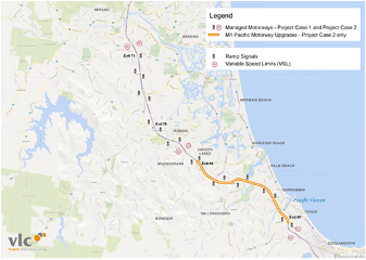 M1 Pacific Motorway – Varsity Lakes to Tugun - Veitch Lister Consulting ...