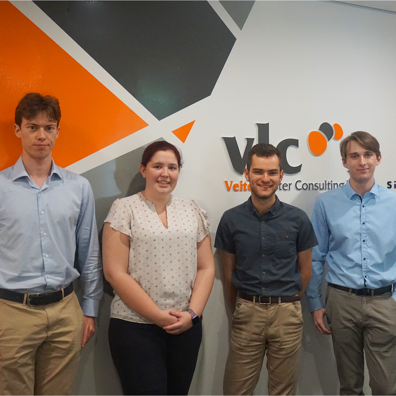 Student summer program - Veitch Lister Consulting - VLC