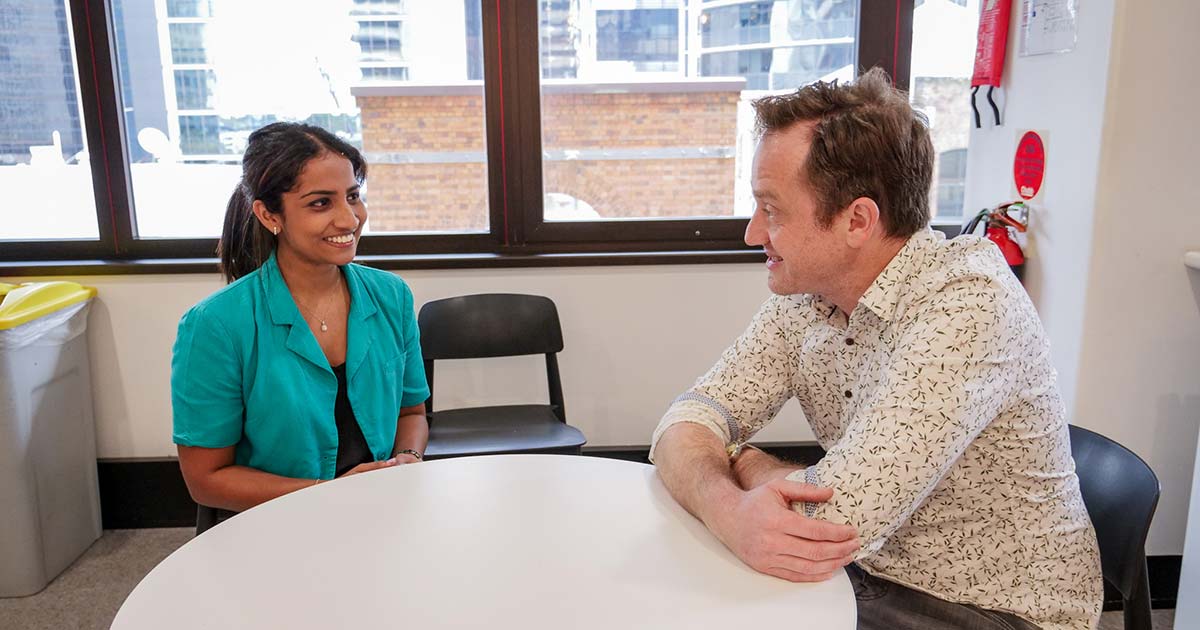 Venuri Jayatillaka wins VLC Chris Turvey Memorial Award 2023 - Veitch ...