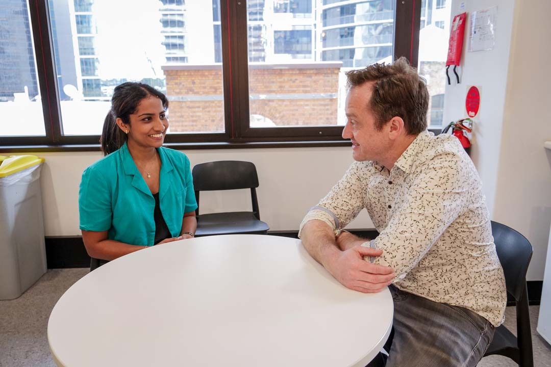 Venuri Jayatillaka wins VLC Chris Turvey Memorial Award 2023 - Veitch ...