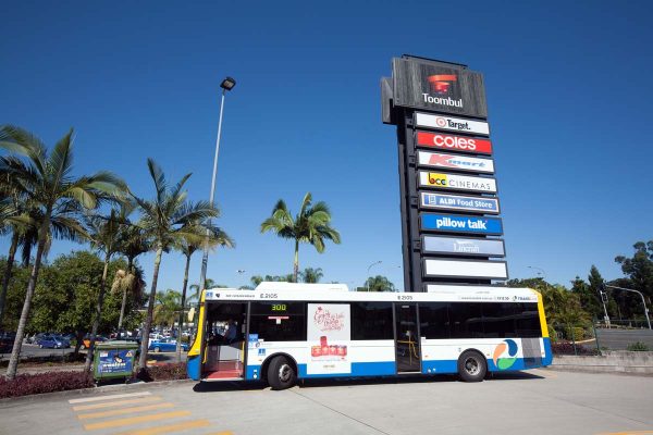 Northern Brisbane Network Development - Veitch Lister Consulting - VLC