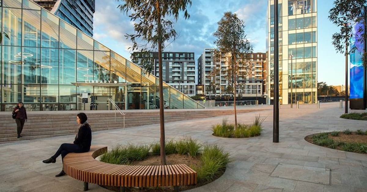 How do you balance road safety, walkability and congestion? - Veitch ...