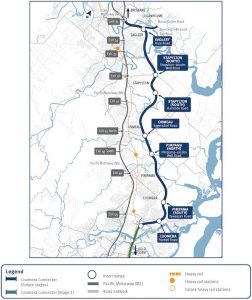 Coomera Connector Future Stages Business Case - Veitch Lister ...