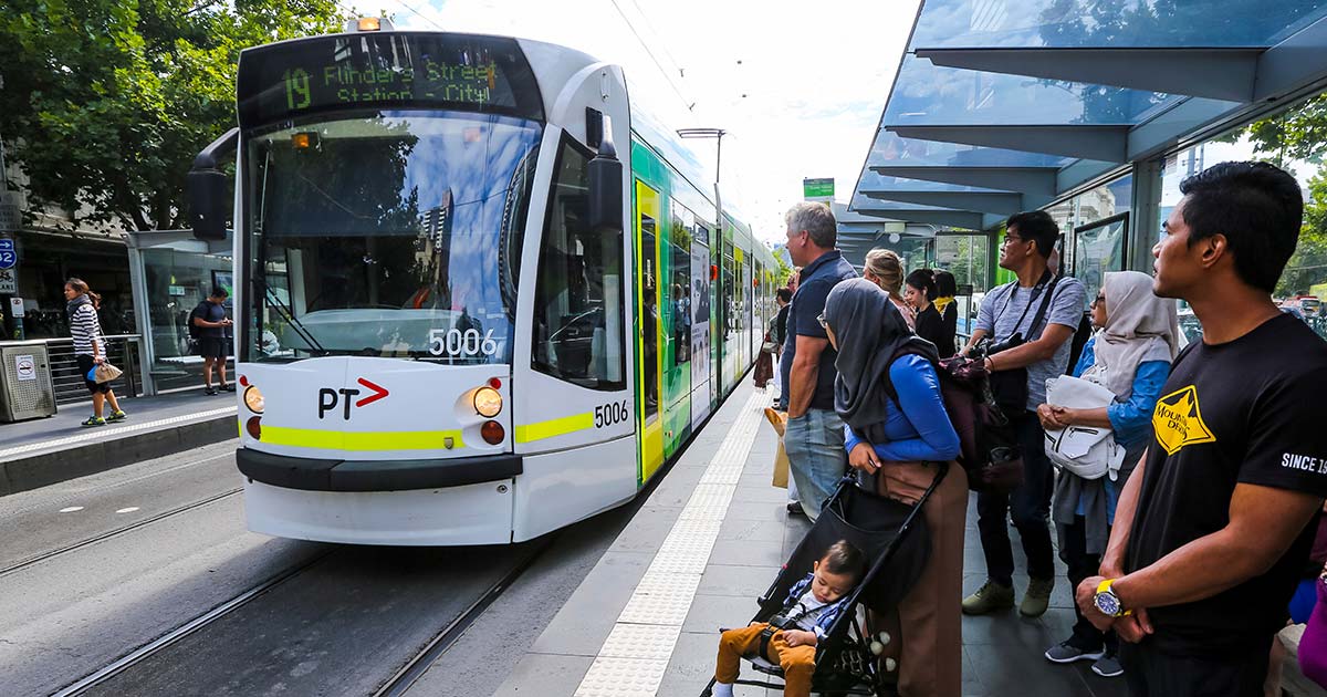 The rise of Activity Based Models in Australian transport planning ...