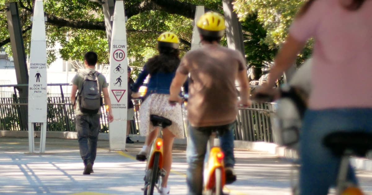 Introducing PATH: a groundbreaking active transport planning tool - Veitch Lister Consulting - VLC